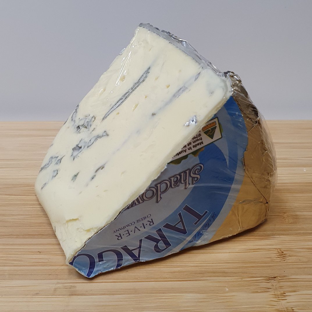 Shadows of Blue (250g) – theosdeli