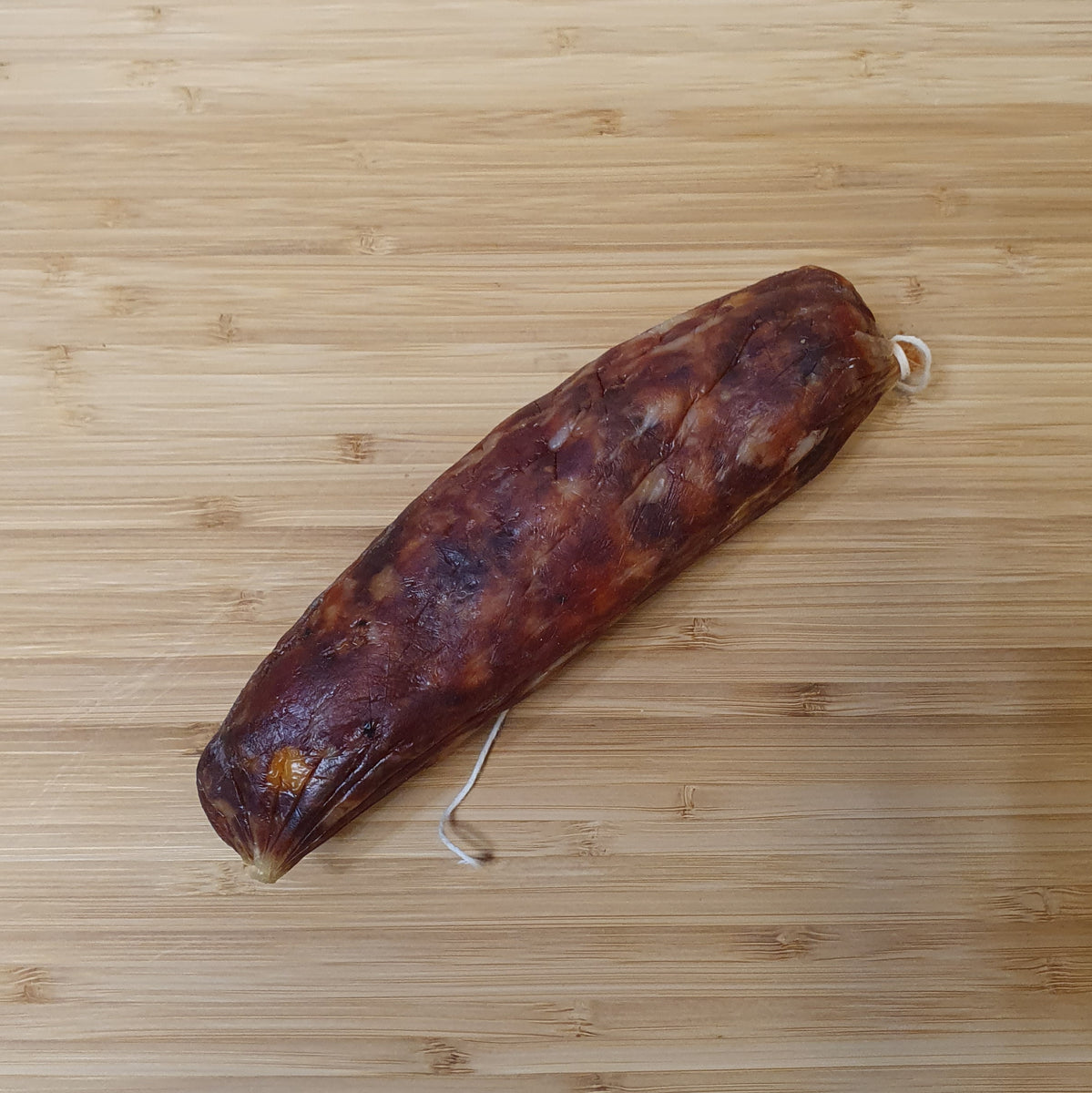 Cacciatore - Mild – theosdeli