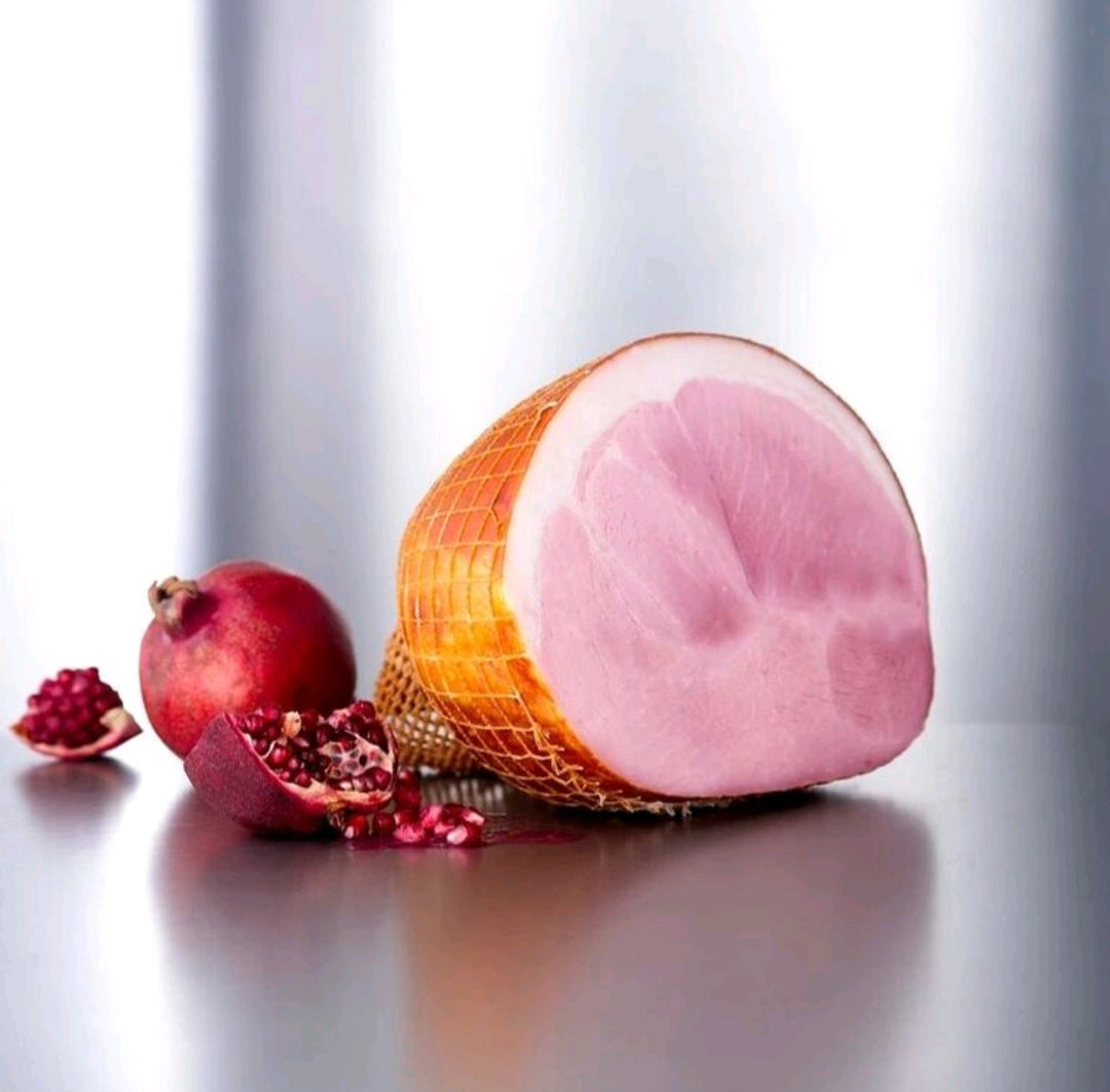 Andrew's Choice Ham off the bone (200g) – theosdeli