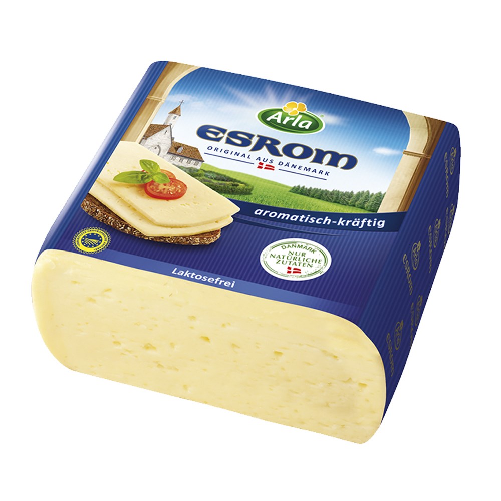 Esrom (200g) – theosdeli
